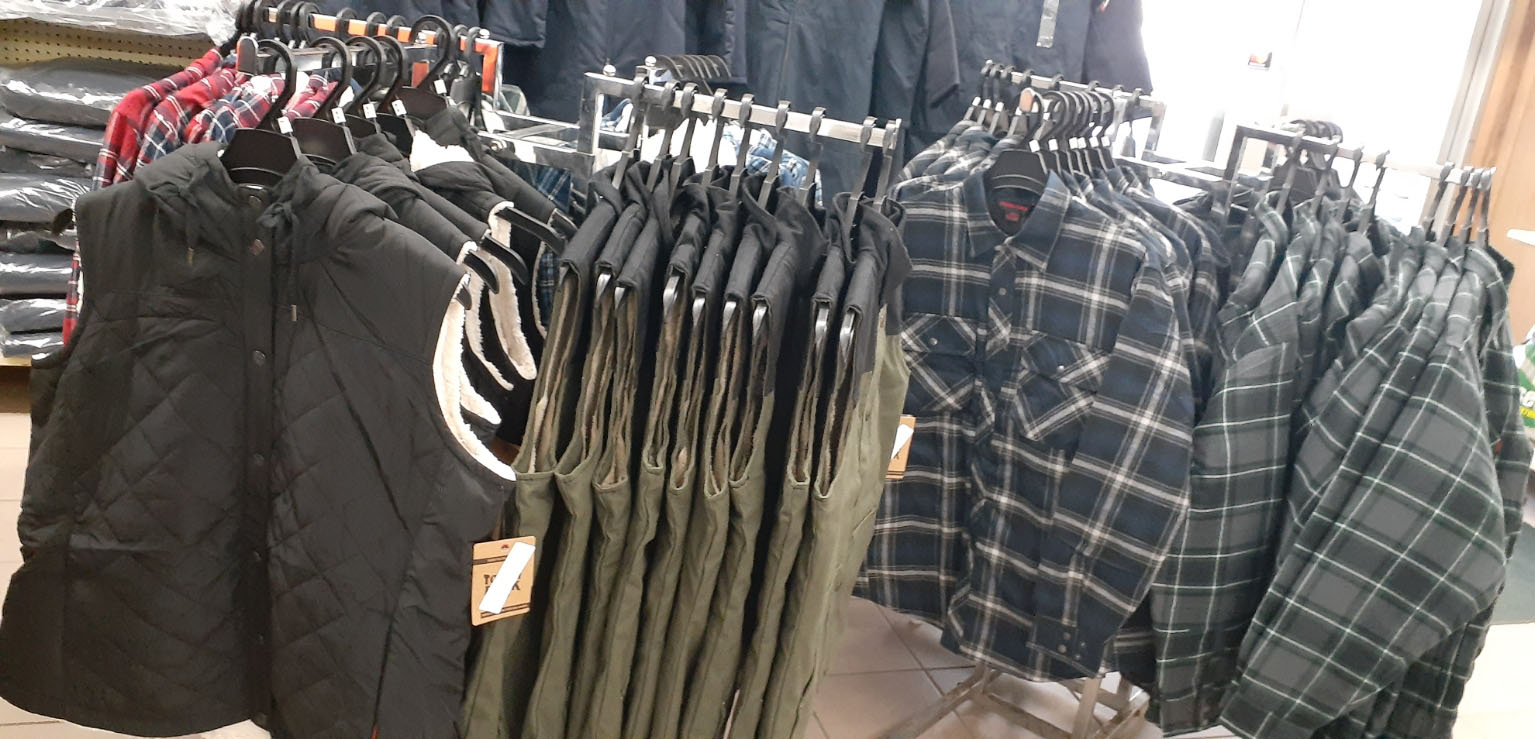 Co-op Country Store - Bridgewater Farmers' Cooperative